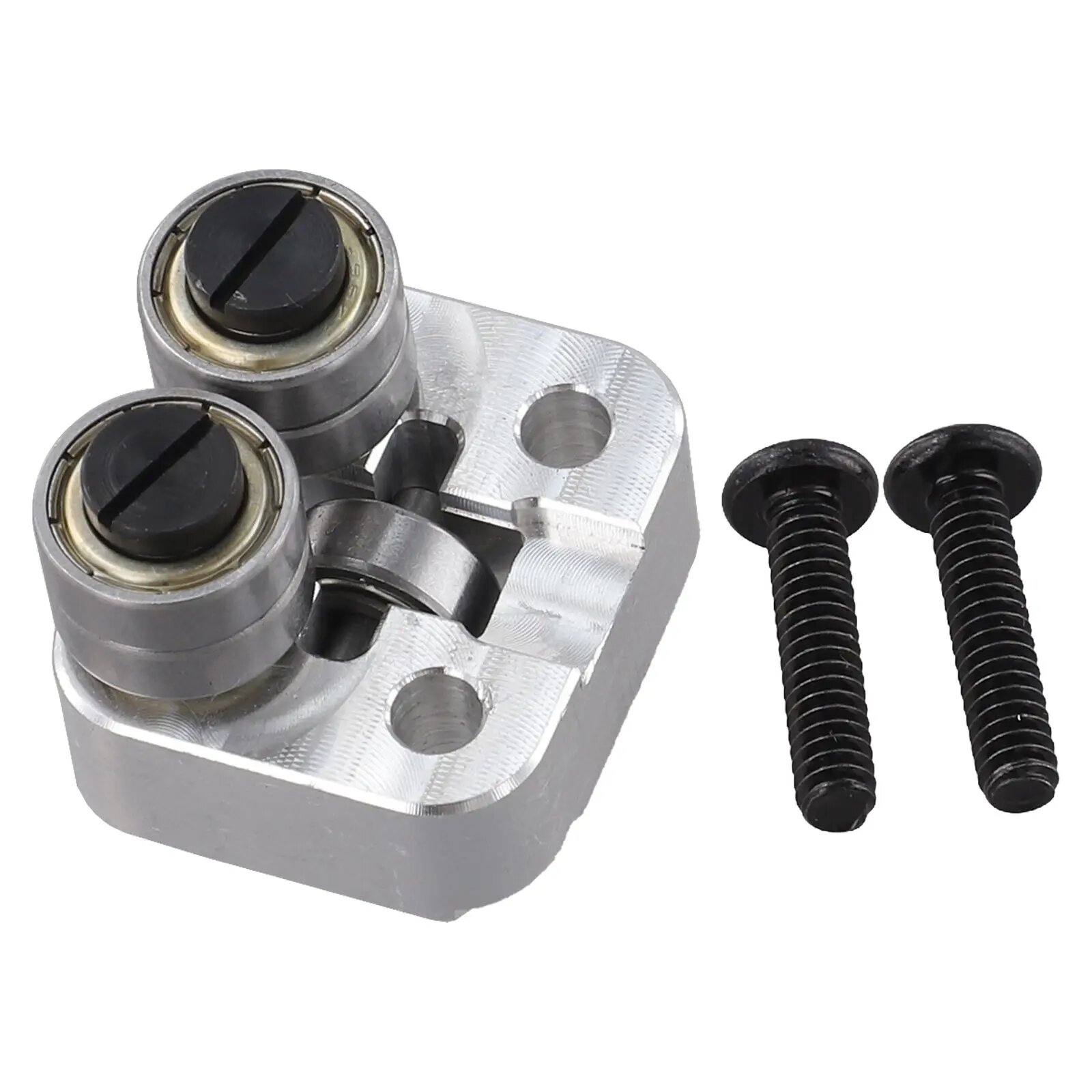 Комплект задних направляющих роликов 42-28-0025 для ленточных пил