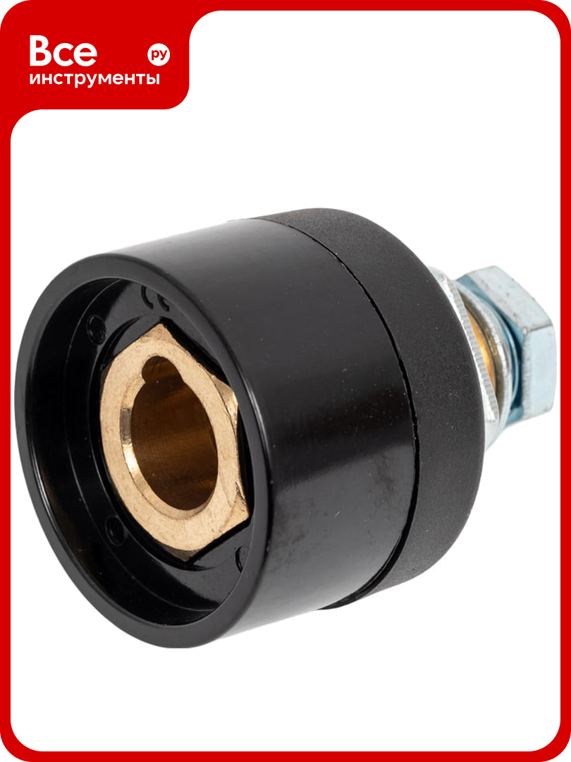 Розетка панельная ARMA