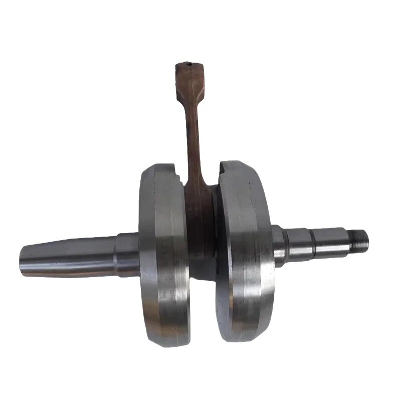 Коленчатый вал двигателя мотоцикла в сборе подходит для Yamaha Ybr250 Fzsr250 Ys250 Xtz250