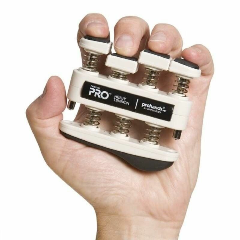 Prohands Тренажер для кисти PRO 15002