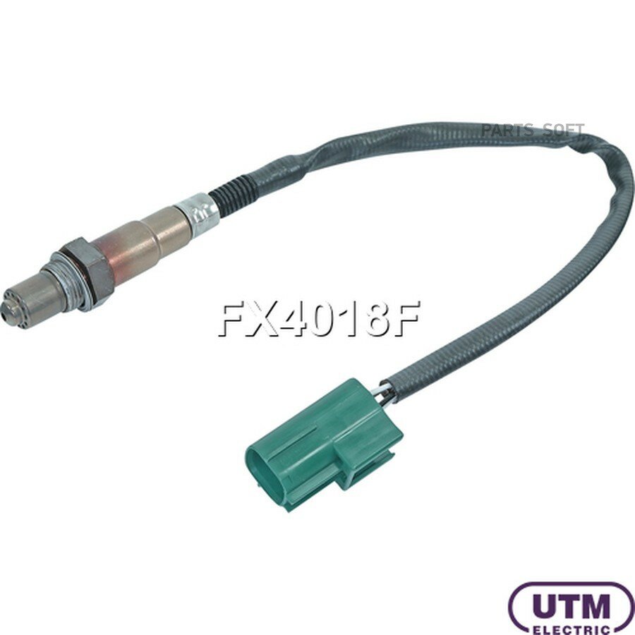 UTM FX4018F Лямбда-зонд