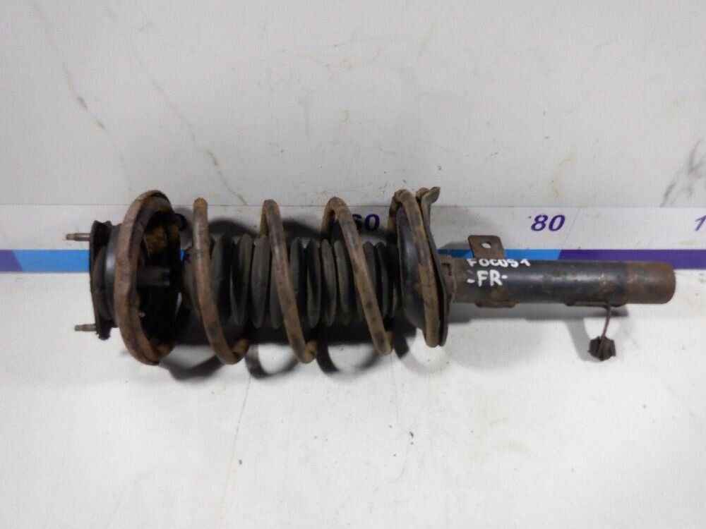 Амортизатор передний правый Ford Focus I
