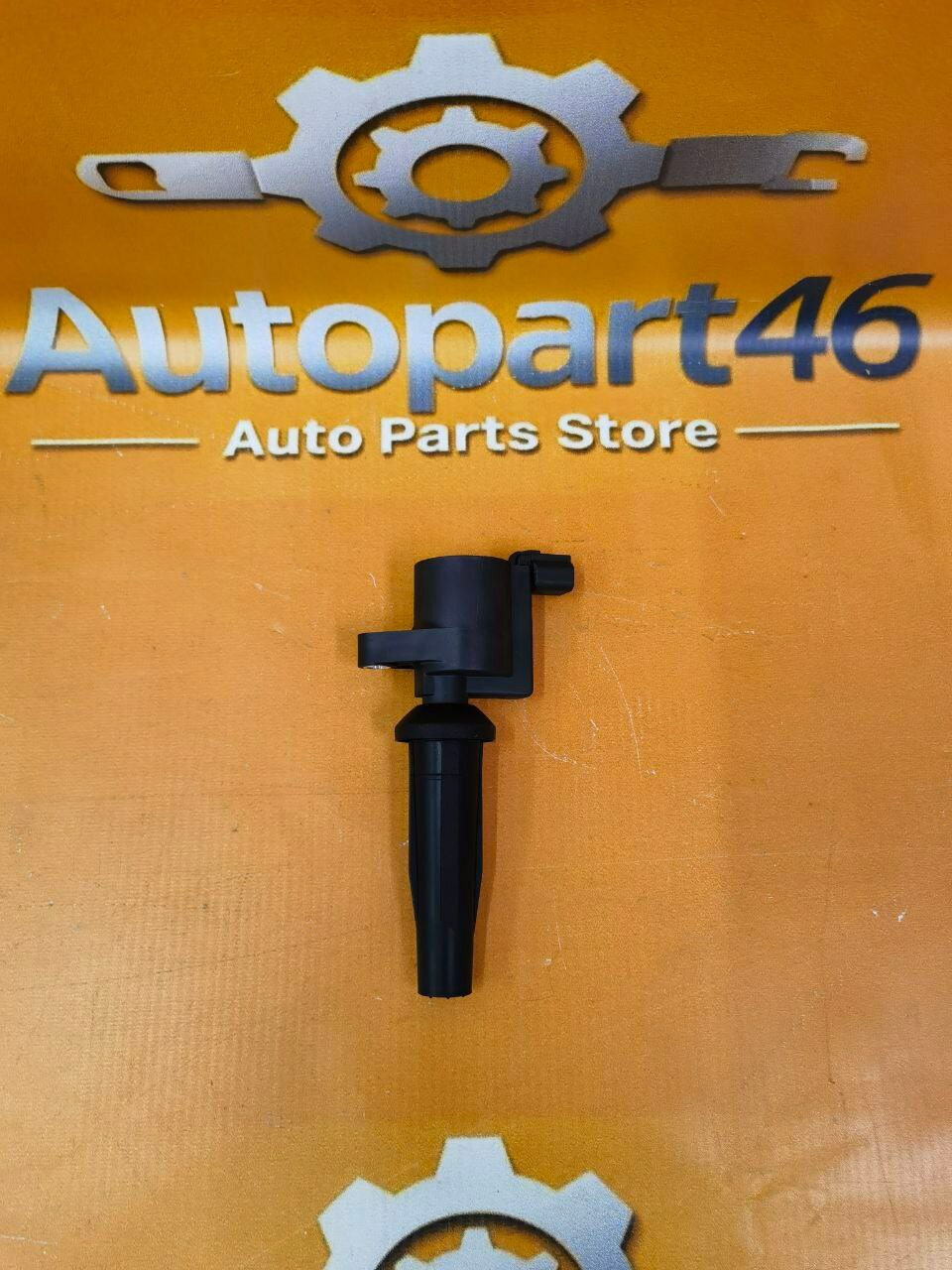 Катушка форд фокус 2 2 литра мотор ford focus 2 катушка зажигания