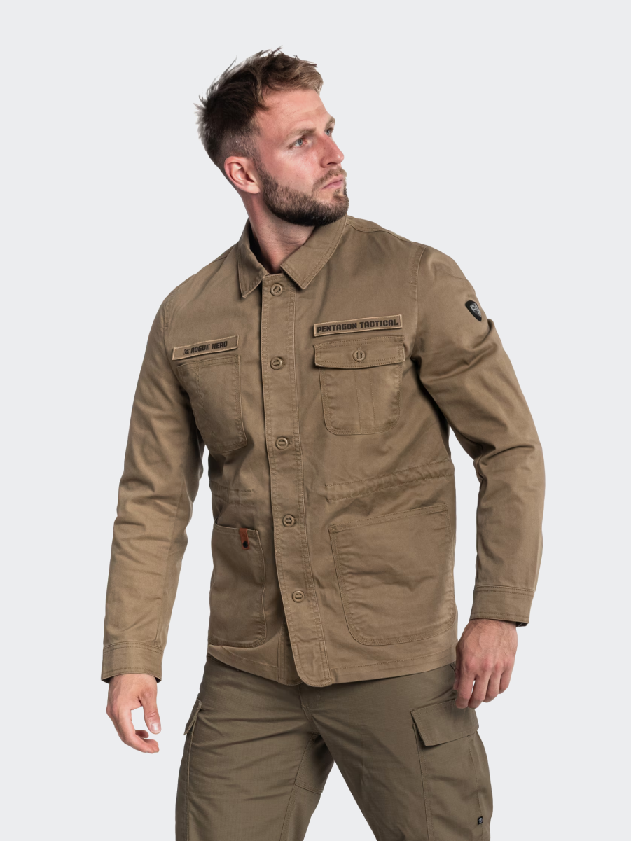 Куртка Rogue Hero Field