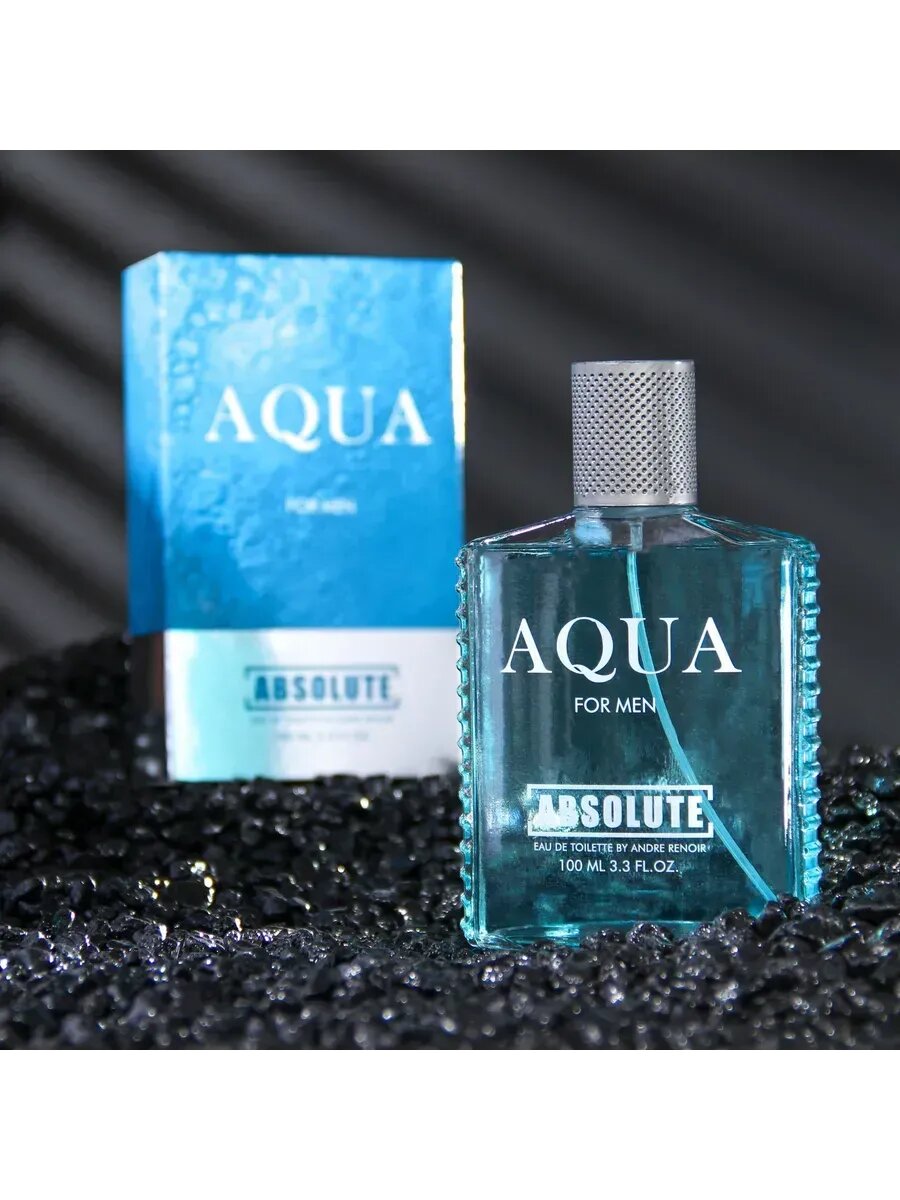 Духи Absolute Aqua 100 мл