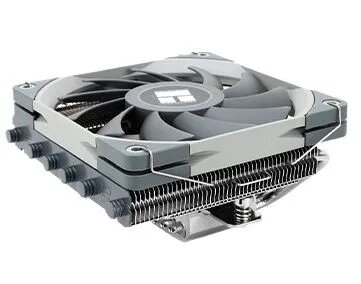 Радиатор процессора компьютера Thermalright AXP120-X67