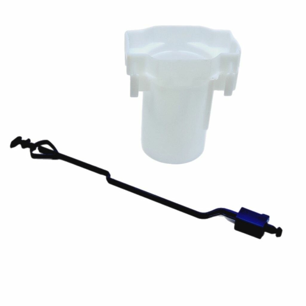 Направляющая сливной арматуры инсталляции к унитазу Oli арт. 026701