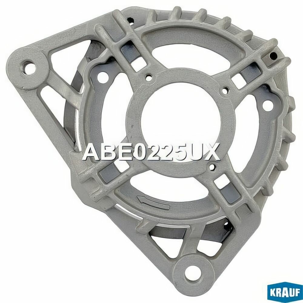 Крышка генератора передняя, для Форд Эскорт, Фиеста арт ABE0225UX