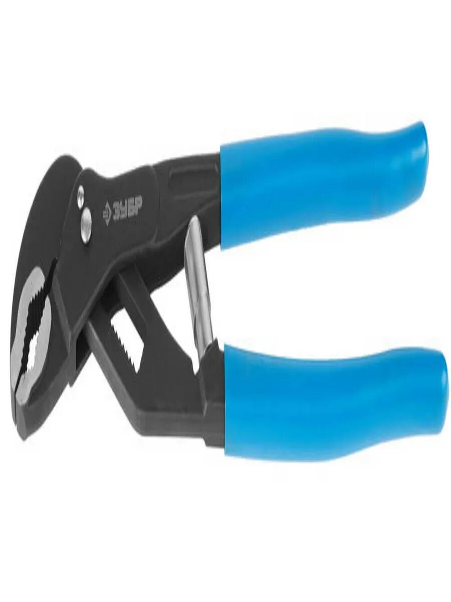 300 мм, переставные клещи, Профессионал