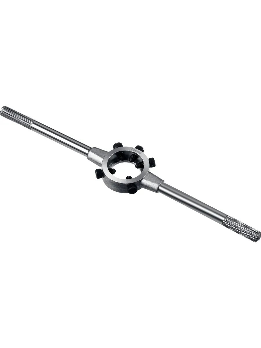 DH-25, d 25 мм, плашкодержатель, Professional (28037-25)