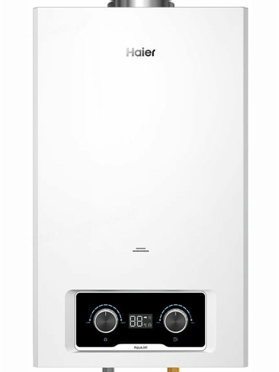 Водонагреватель газовый (колонка) HAIER AquaJet 10 AM, 10 л/мин