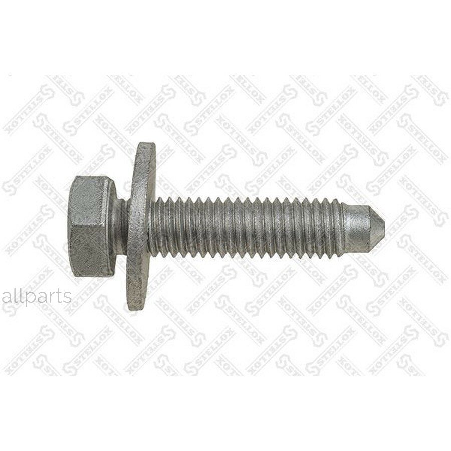 STELLOX 7921010SX болт защиты картера двигателя! М8\ MB