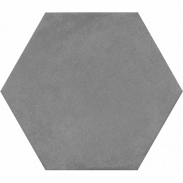 Керамогранит Kerama Marazzi Пуату SG23031N 20x23 Матовая Серый