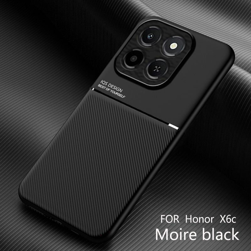 Чехол на Honor X6C(Хонор X6C)