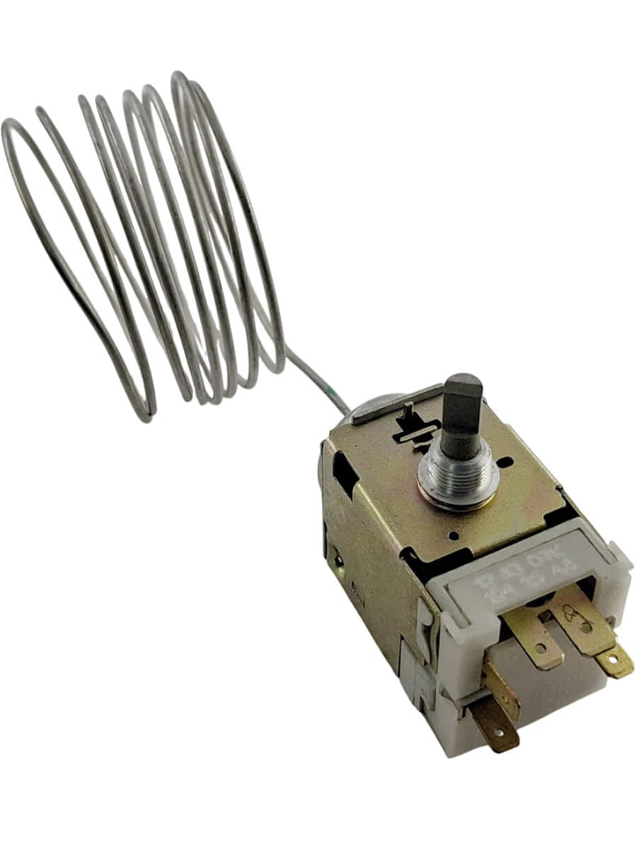 Indesit C00851149 терморегулятор (термостат) ТАМ-133-1М (1.5м) для холодильника Ariston, Stinol