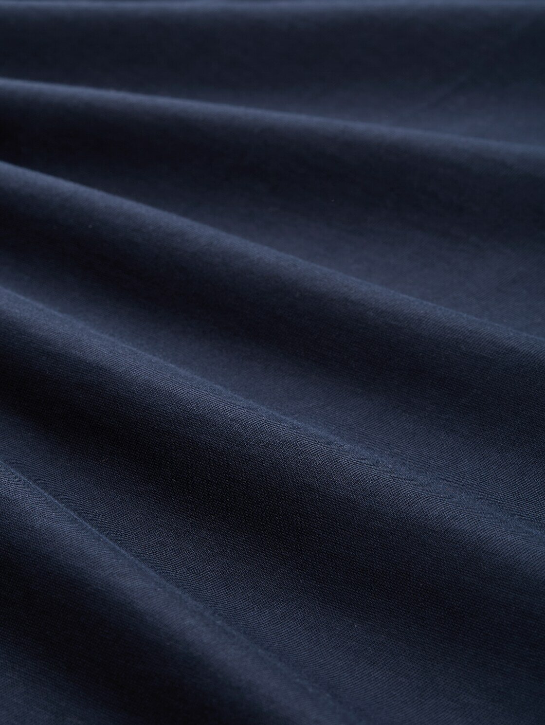 Футболка Tom Tailor, размер XL, темно-синий — фото 1