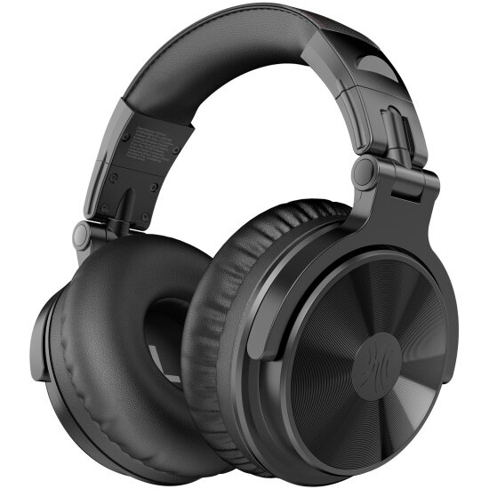Наушники Oneodio Studio Pro 10 Matte Black
