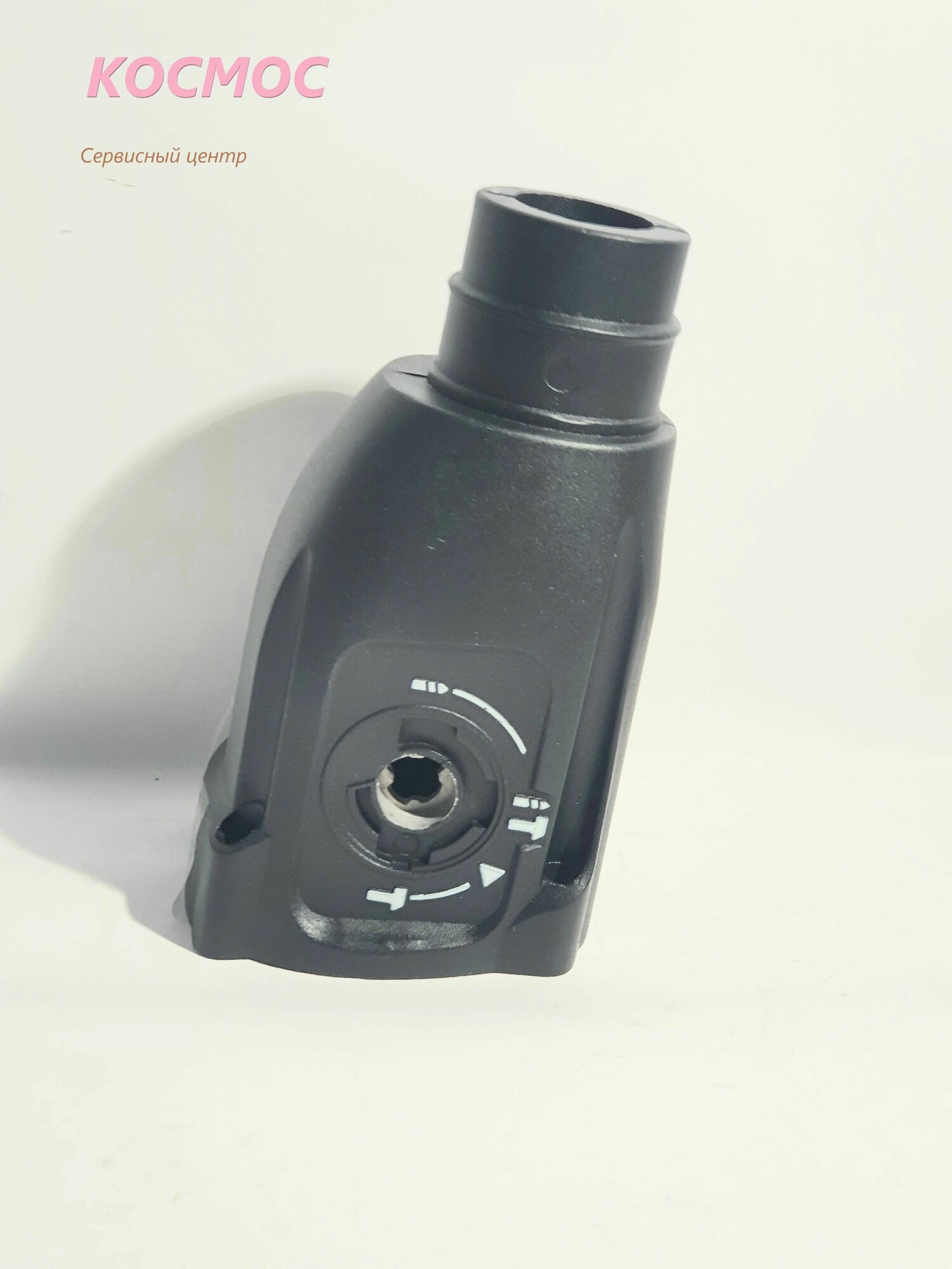 Корпус редуктора в сборе П-30/900ЭР