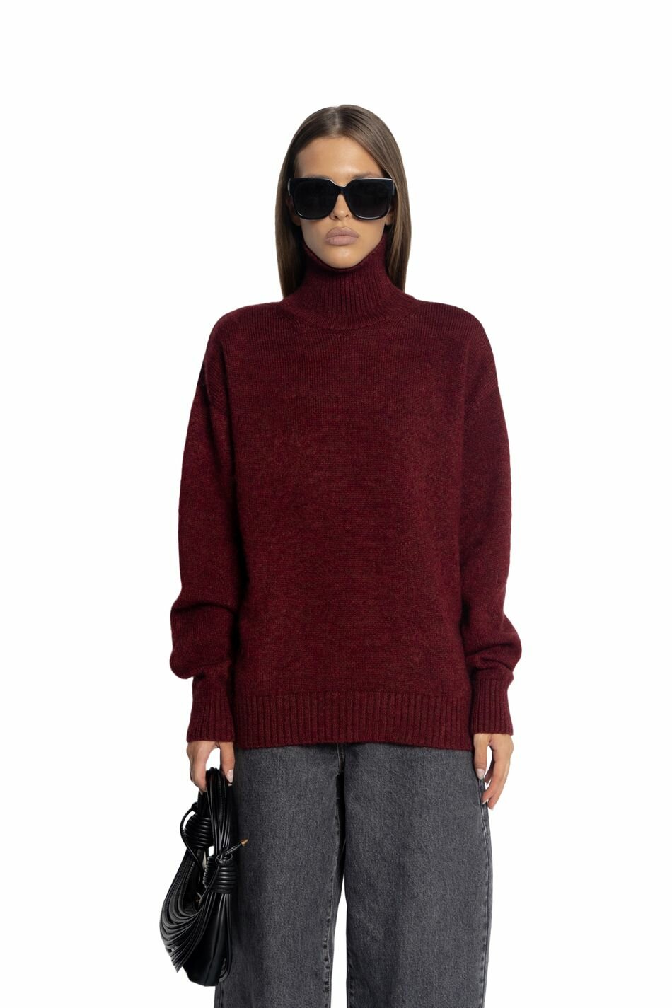 Свитер You Wanna