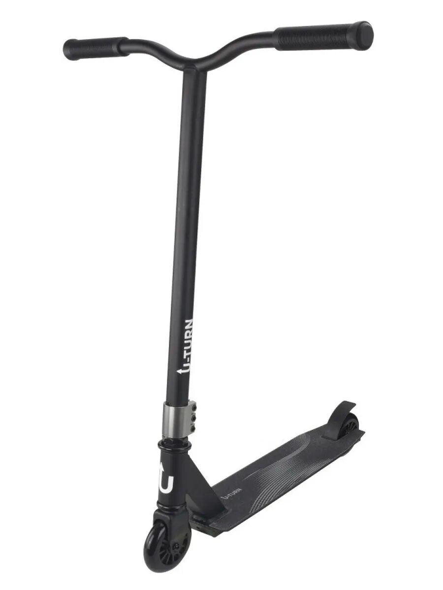 Самокат трюковый STUNT (колеса PU 100мм, 66х11х82см, до 80к