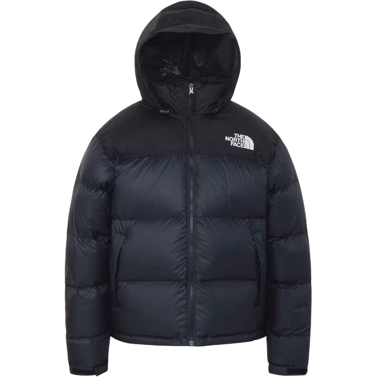 Пуховик Nuptse