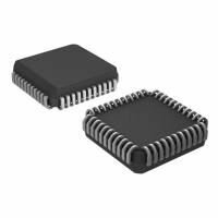 AD9058AJJ, Цифровой преобразователь ADC Dual Flash 50Msps 8-bit Parallel 44-Pin JLCC Analog Devices