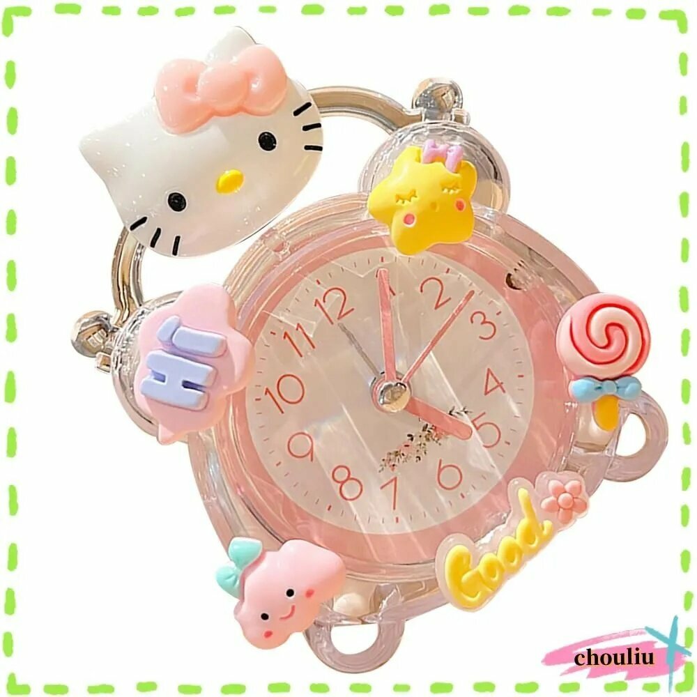 Настольные часы 1 шт