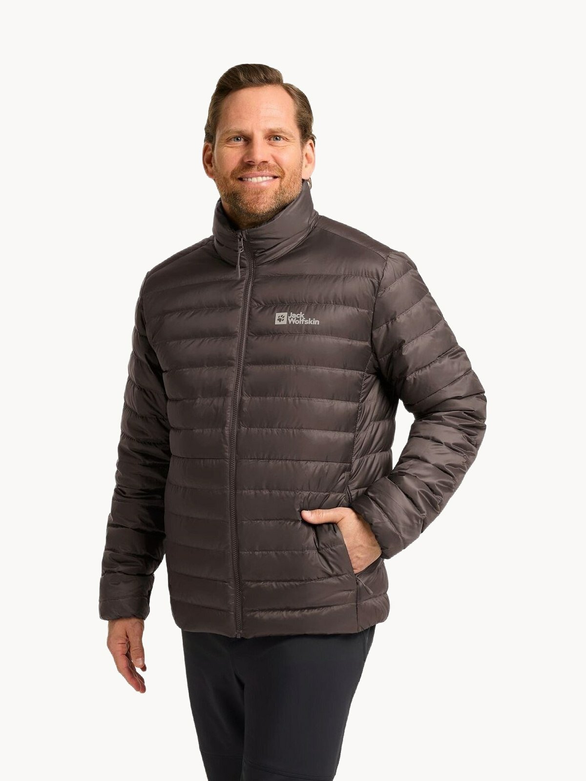 Пуховик PILVI DOWN