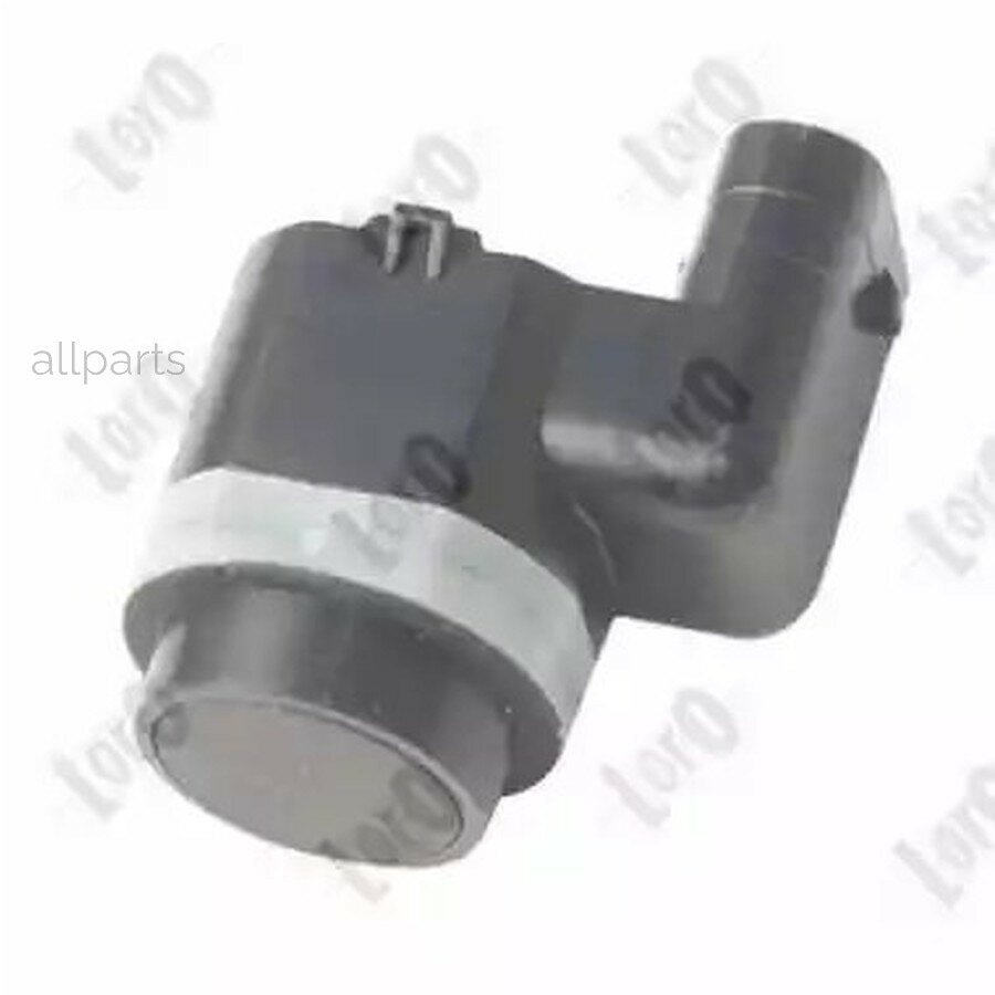 LORO 120-01-003 Датчик парктроника BMW: 5 (F10, F18), 6 (F06), 7 (F01, F02, F03, F04), X3 (F25), X5 (E70), X6 (E71, E72)