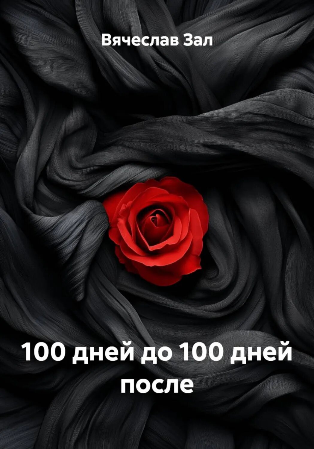 100 дней до 100 дней после [Цифровая книга]