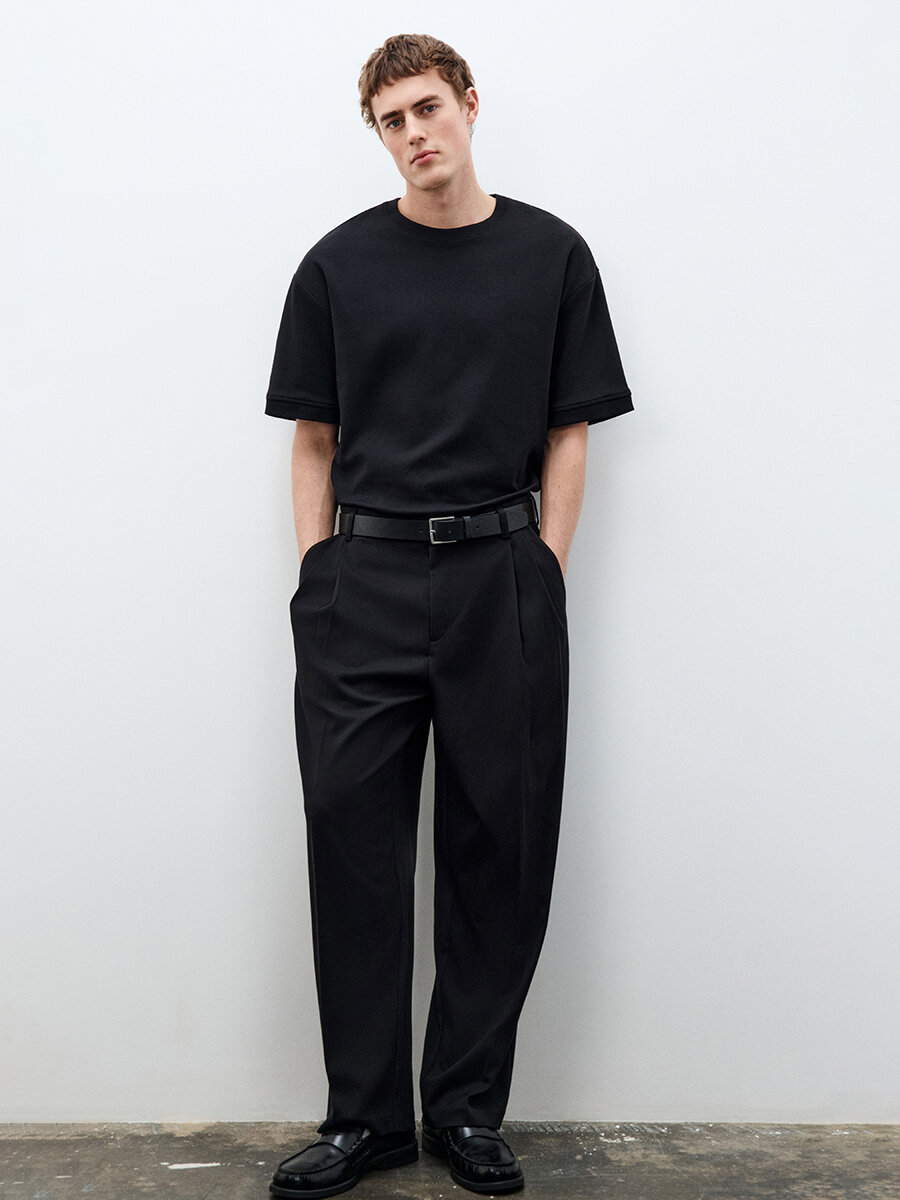 Брюки Man Urban