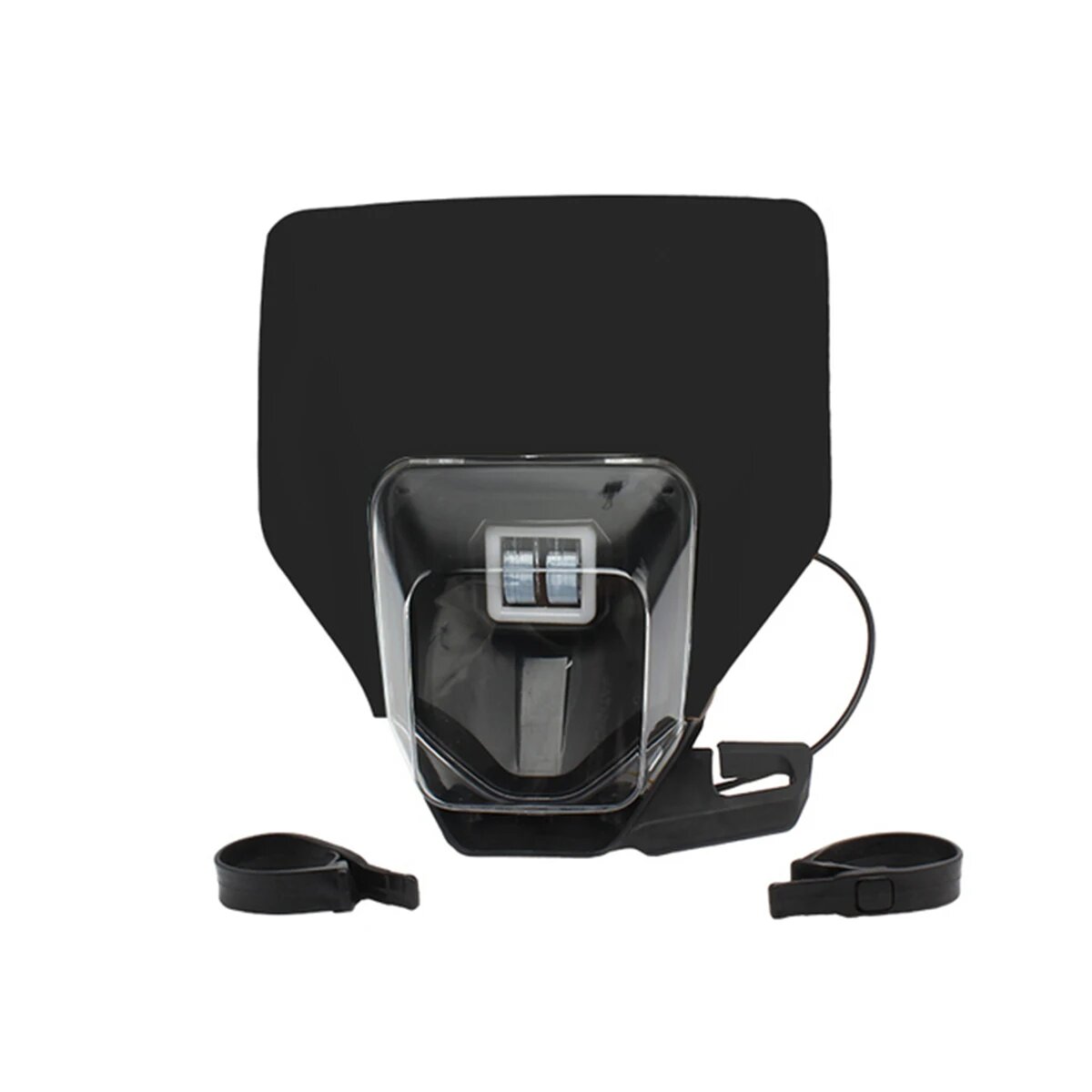 Husqvarna TE TC FE FC 250 300 350 450 Светодиодная Фара Для Мотоцикла В Сборе, Новый Внедорожный Велосипед Crosslight