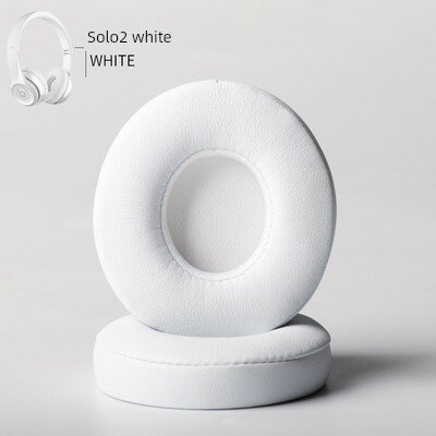 Подходит для чехлов для наушников MoYin solo3, амбушюр для Beats Studio3, губчатых чехлов для solo2, наушников Beats.