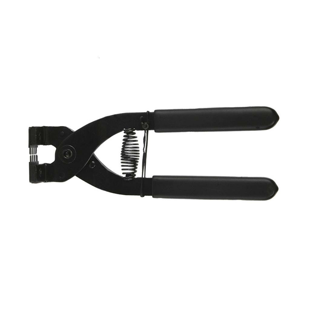 Дырокол для кожи, 4 зуба