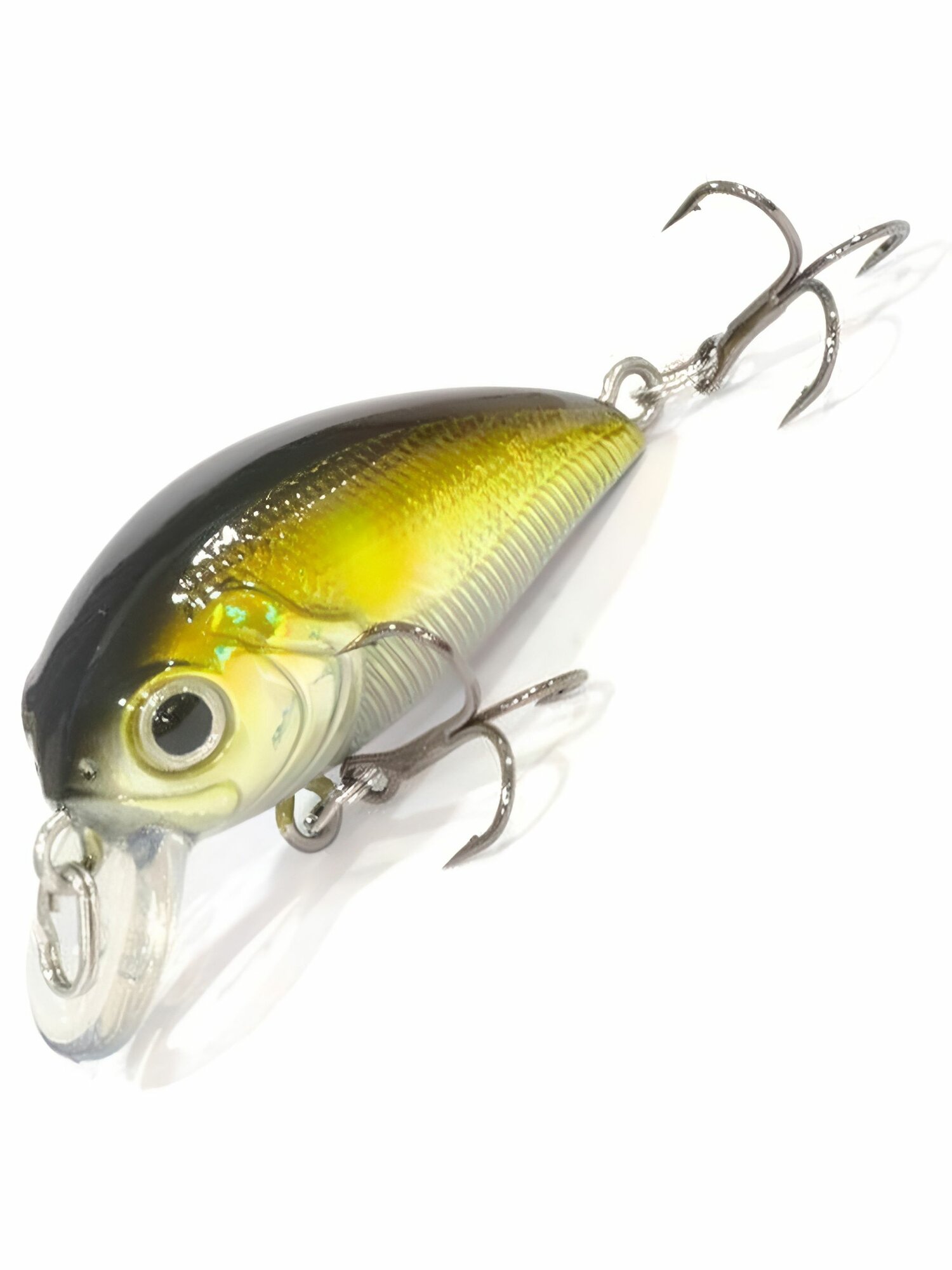 Воблер Kutomi KM Crank-Type 40S (4.6 г) G01