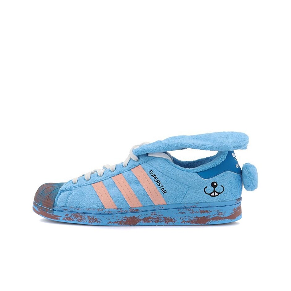 Кеды Superstar