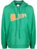 Худи Ksubi Life, размер M, , зеленый,