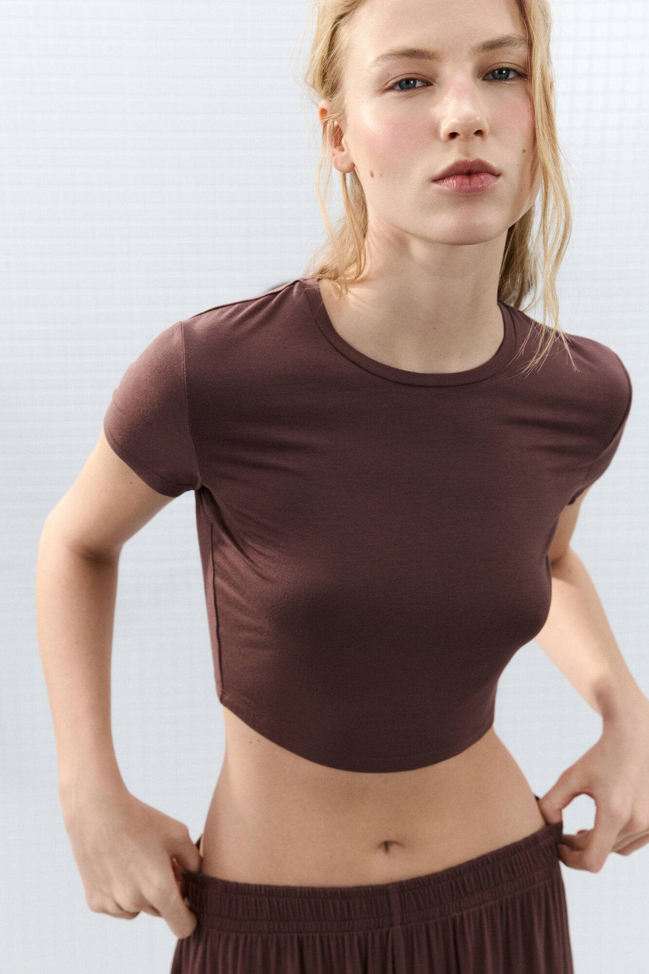 Футболка Home