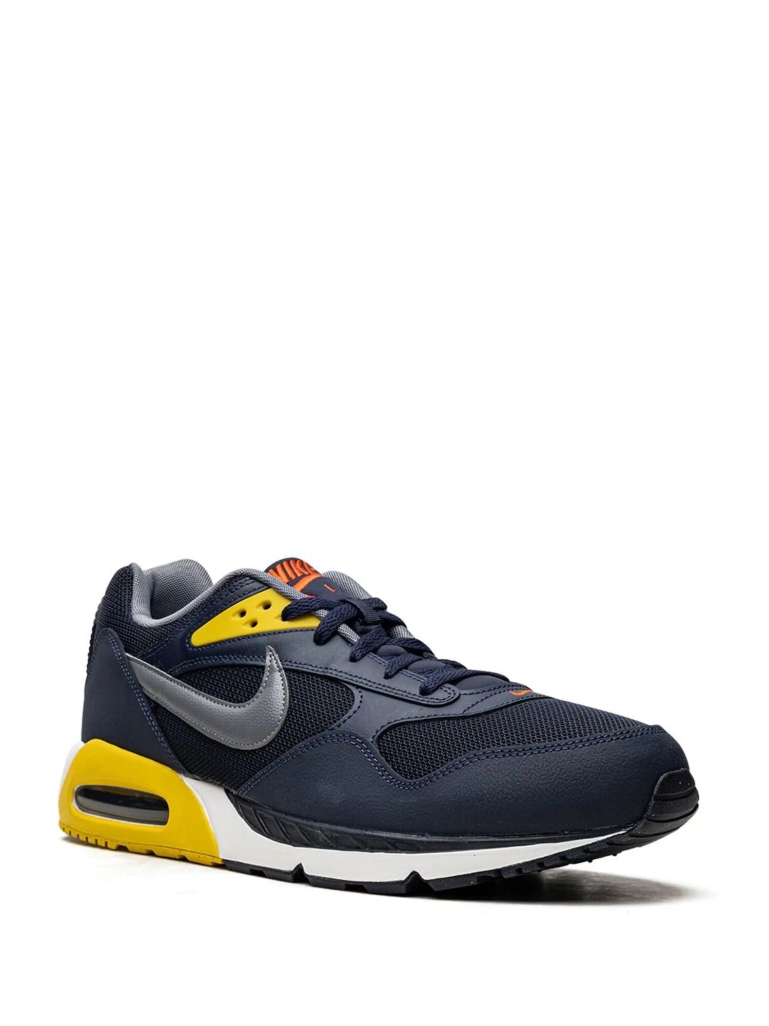 Кроссовки NIKE Air Max Correlate, размер 11.5 US, синий — фото 1