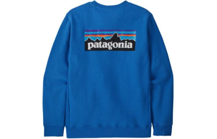 Толстовка patagonia