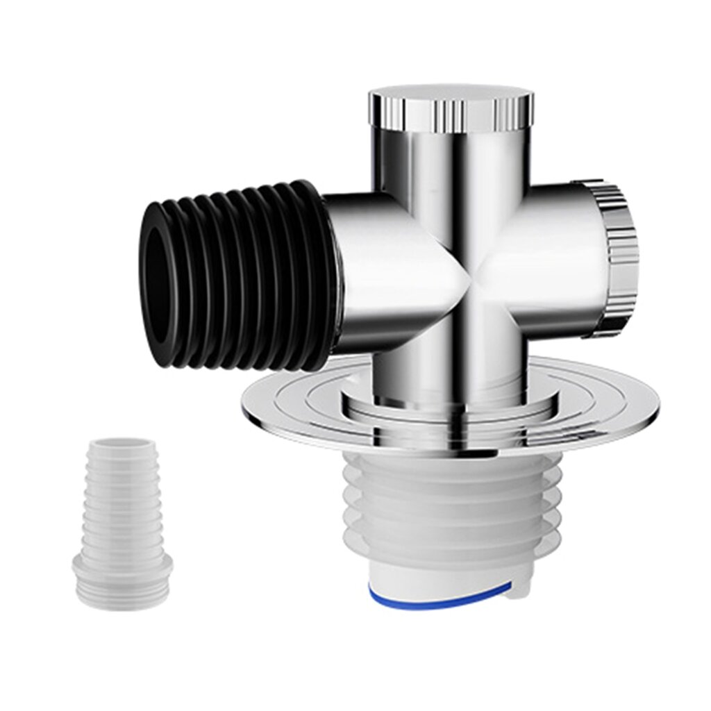 Сливная крышка для стиральной машины, разъем для трубы, аксессуары для ванной комнаты, долговечные