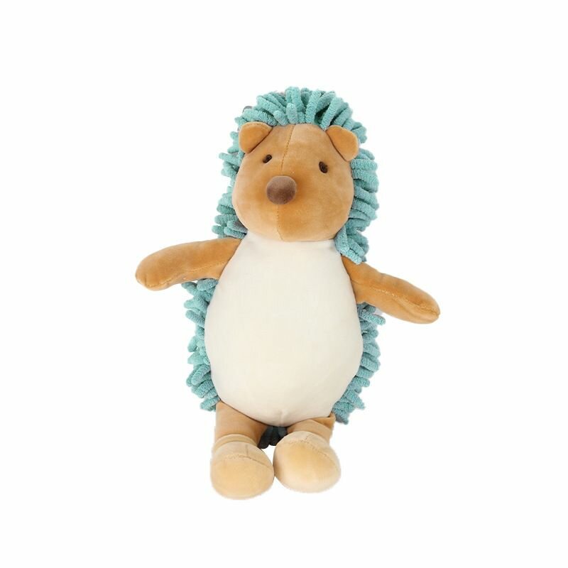 Мультяшное плюшевое полотенце для рук в виде животного, многофункциональное креативное впитывающее полотенце для рук, плюшевая игрушка с подвесным креплением.