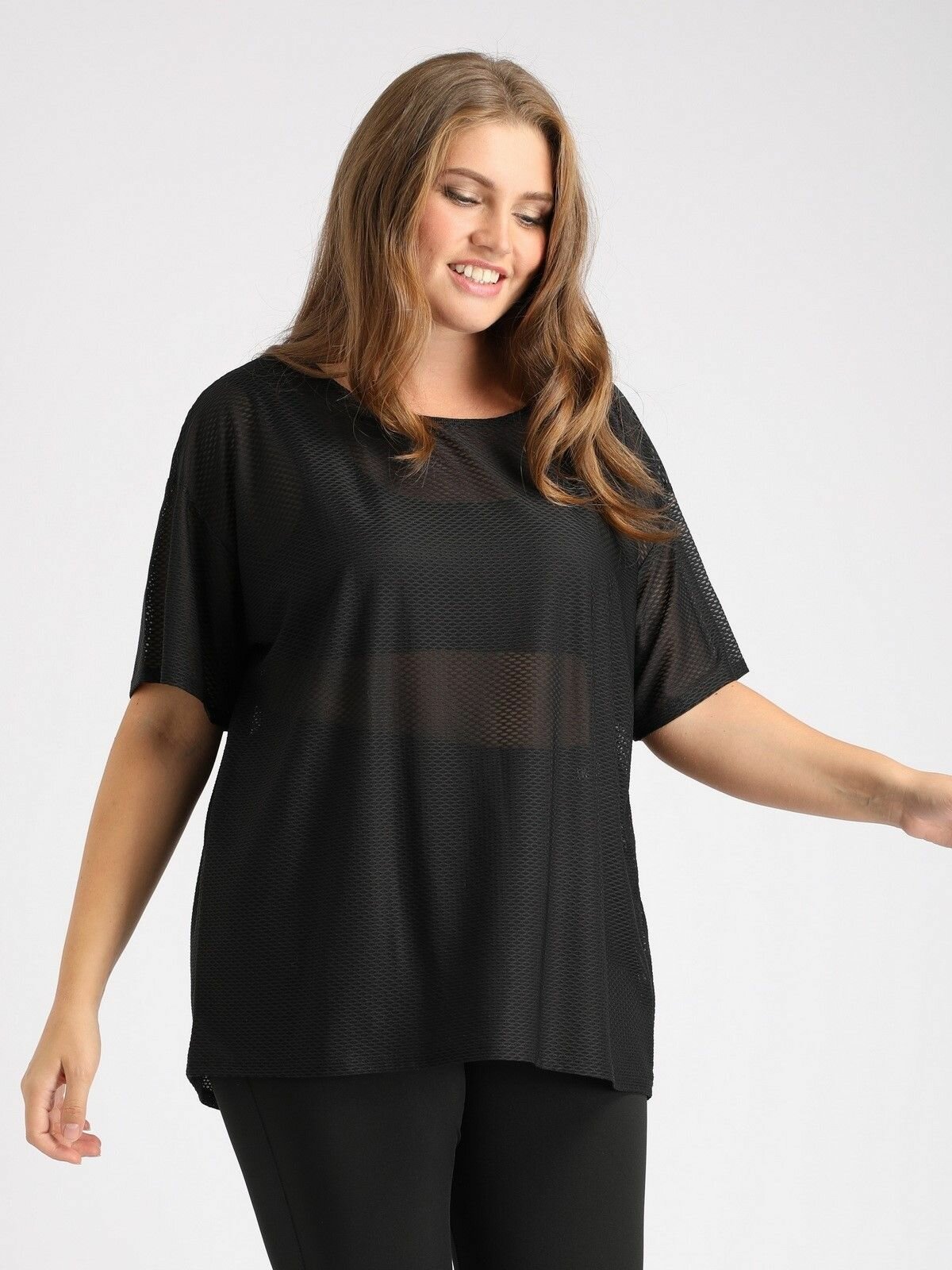 Футболка спортивная