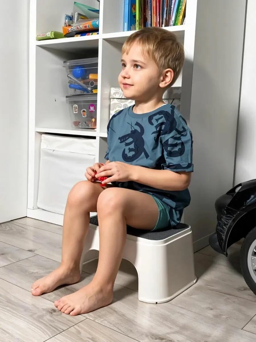 IKEA Детский стул,25х20х33см — фото 1
