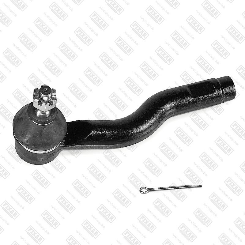 Наконечник рулевой тяги FIXAR правый MAZDA Demio 03-> (FS1158R)