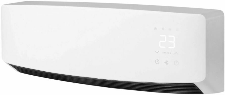 Тепловентилятор настенный Ballu BFH/C-7018W