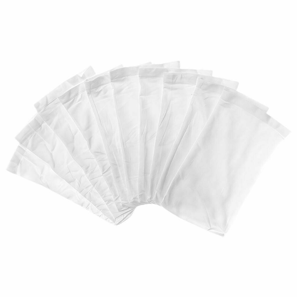 Сетчатые мешки для фильтра бассейна, 20шт