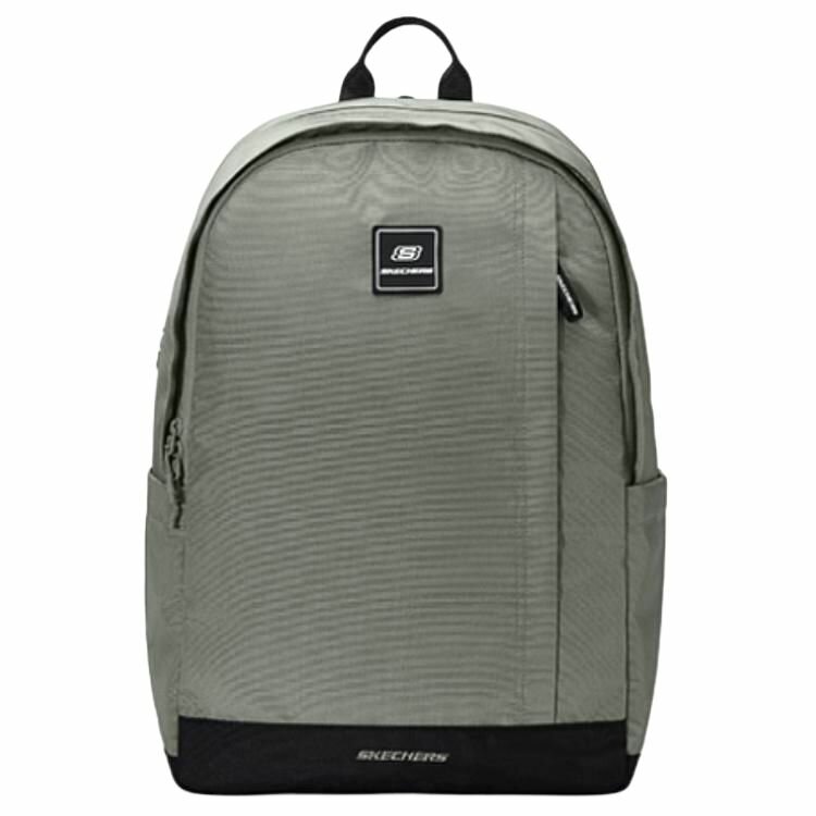 Рюкзак унисекс Skechers Fabric Regular Unisex Herbal 1137276552
