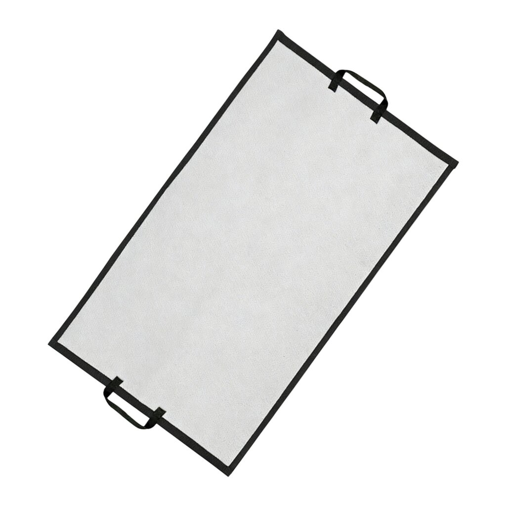 Огнестойкие Портативные Силиконовые Коврики для улицы, Термостойкие при температуре до 800 ° C, Огнестойкие Коврики для безопасного приготовления пищи