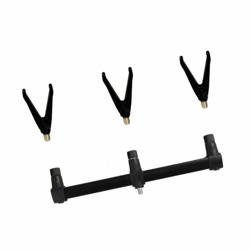 Двусторонний вращающийся штекер для заземления кронштейна удочки-комплект головок штекера с 3 головками